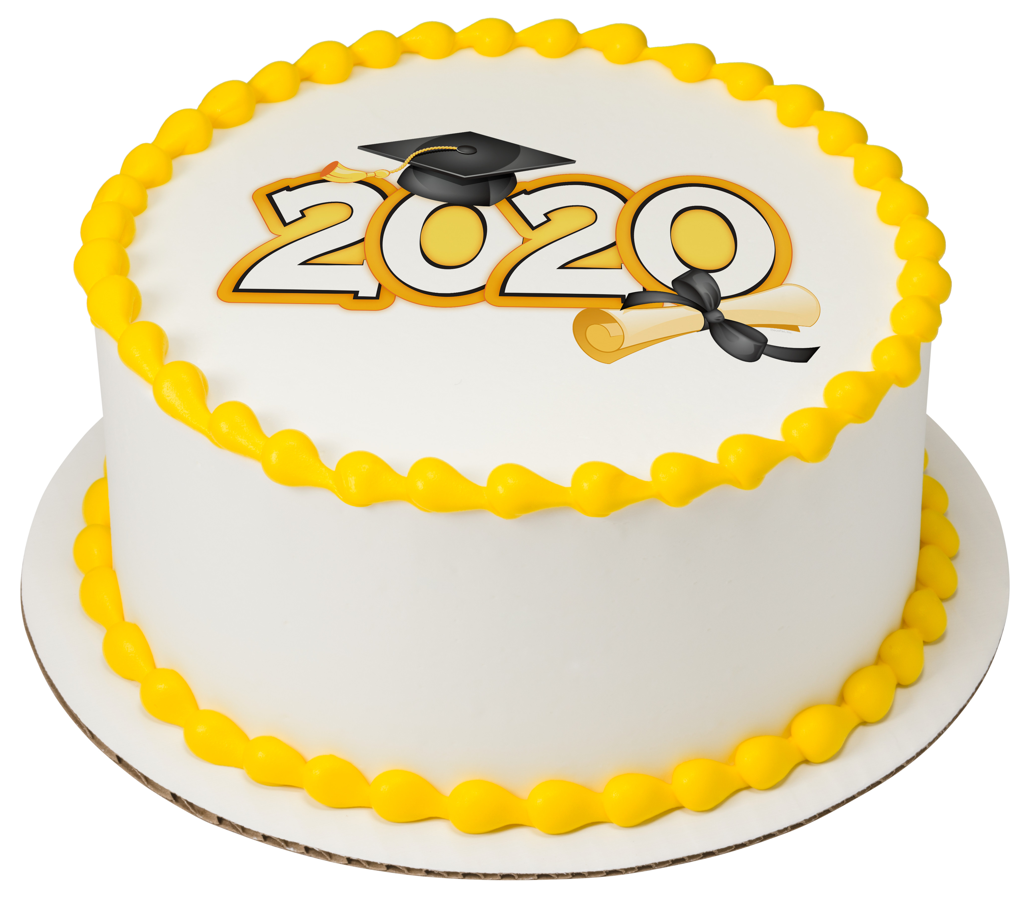 Traditional Grad 2020 | DecoPac
