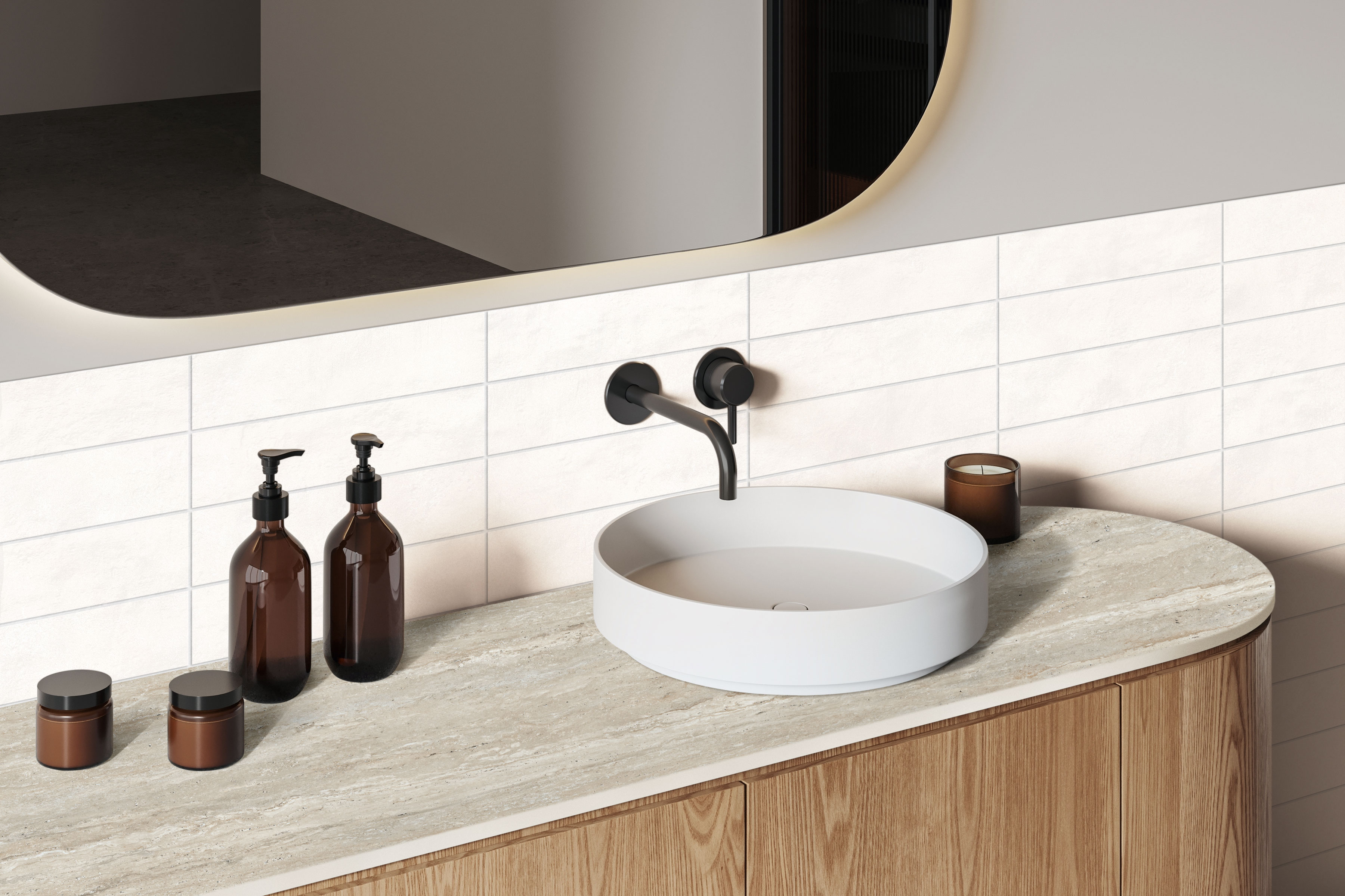 Earthen - Virginia Tile Company