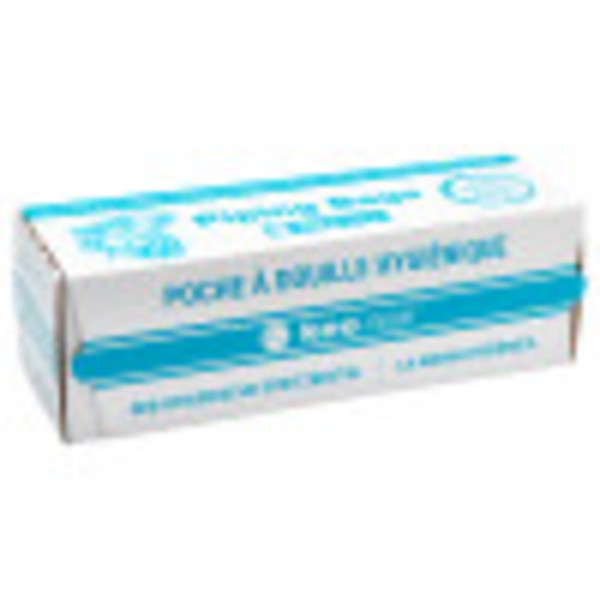 Kee Seal Disposable Pastry Bags 18 Master Case 5 100 Pkg | DecoPac