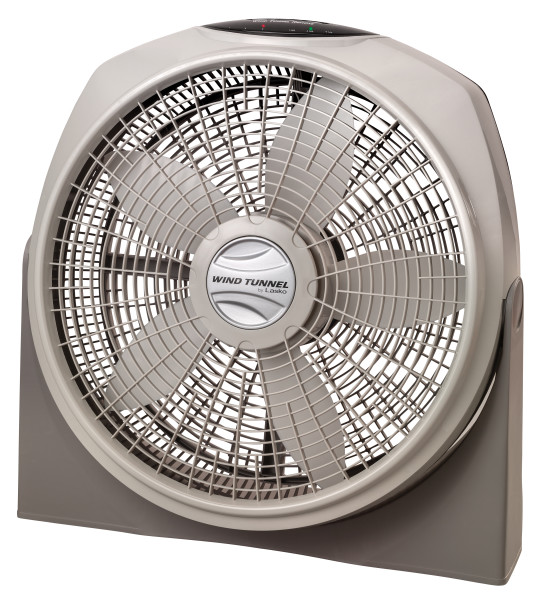 Model A20700 - Wind Tunnel® Fan with Remote Control – Lasko Family of ...