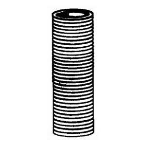 Graybar Vendor 1 X 36-RUN-THREAD Running Thread Pipe - Rigid Steel ...