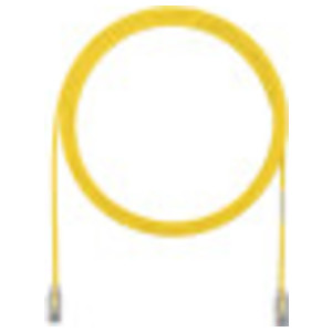 Panduit UTP28SP2MYL Pan-Net®, Category 6, UTP, Modular Plug, Copper ...