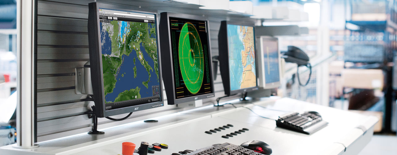 Manufacturing Applications Using More Space System | Novus