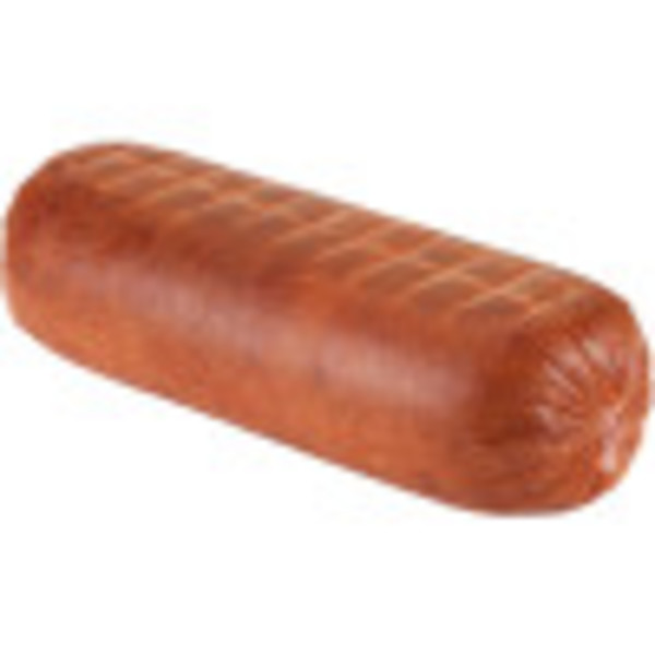 HORMEL® Supreme Hardwood Smoked Flat Buffet Ham, Water Added, 2 pc ...