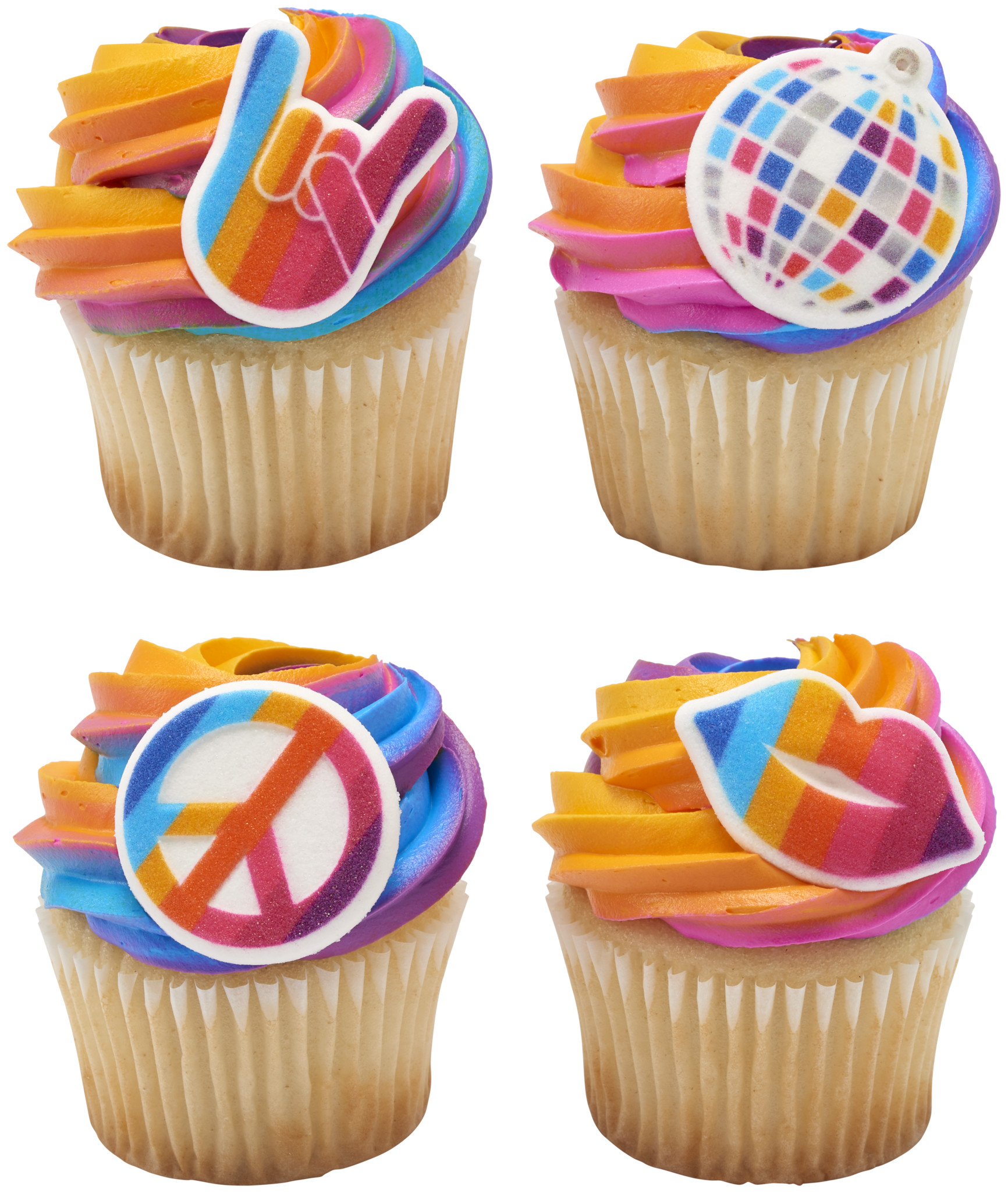 Dec-Ons® Decorations Page 3 of 11 | DecoPac