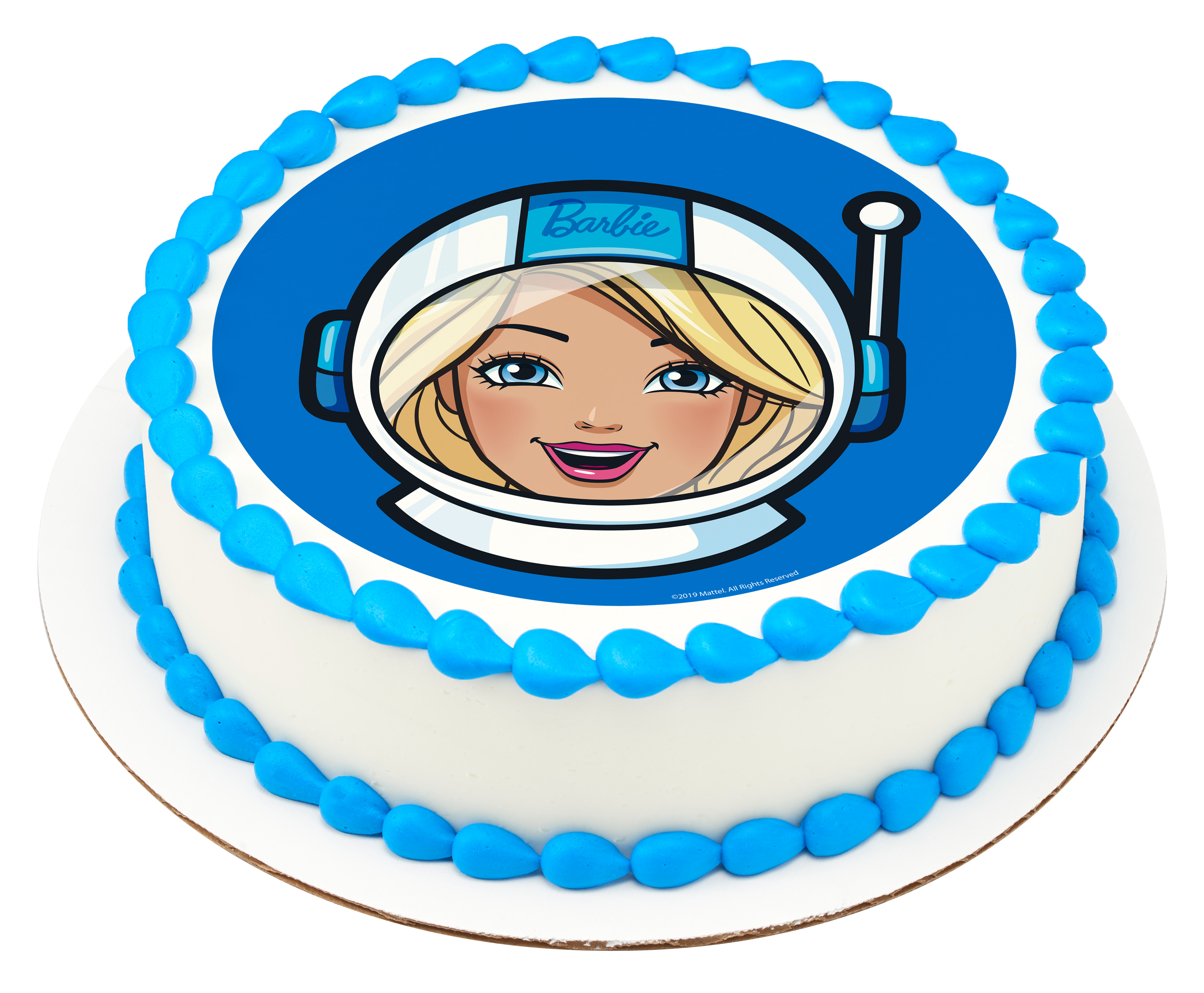 Barbie Astronaut | DecoPac