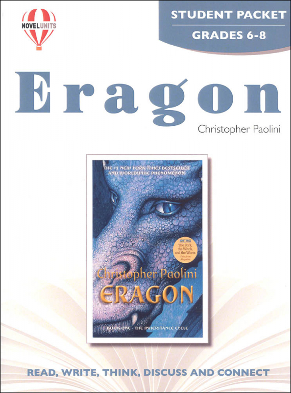 Eragon Student Pack