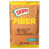 Hormel Smart Label - SKIPPY Creamy Peanut Butter Blended with Fiber