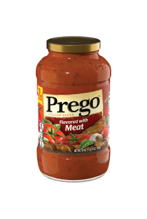 Prego® Classic Italian Sauces | Prego®
