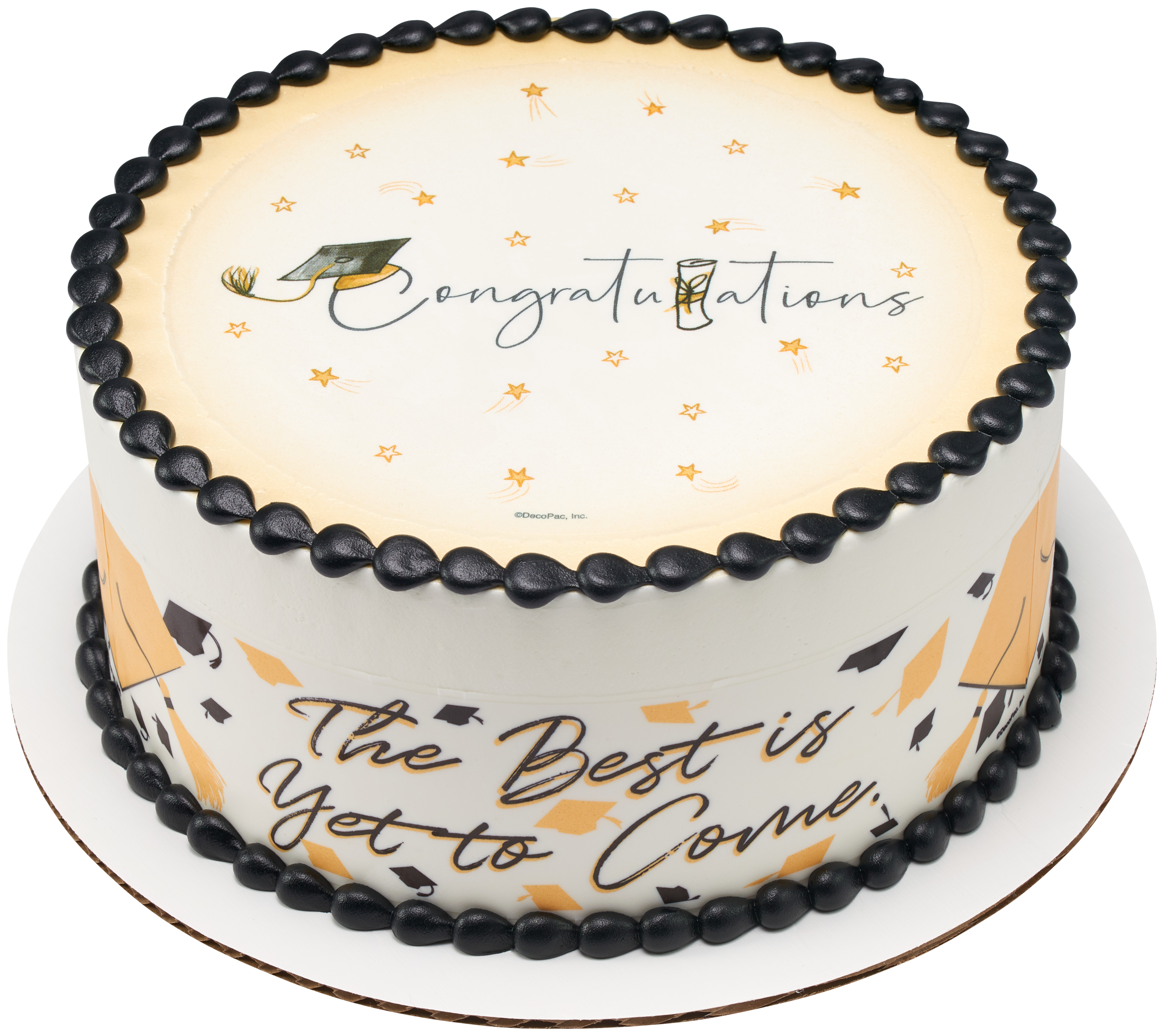 Congratulations Ee8e166b 8bd1 4106 A91e 38ee3d64707c | DecoPac