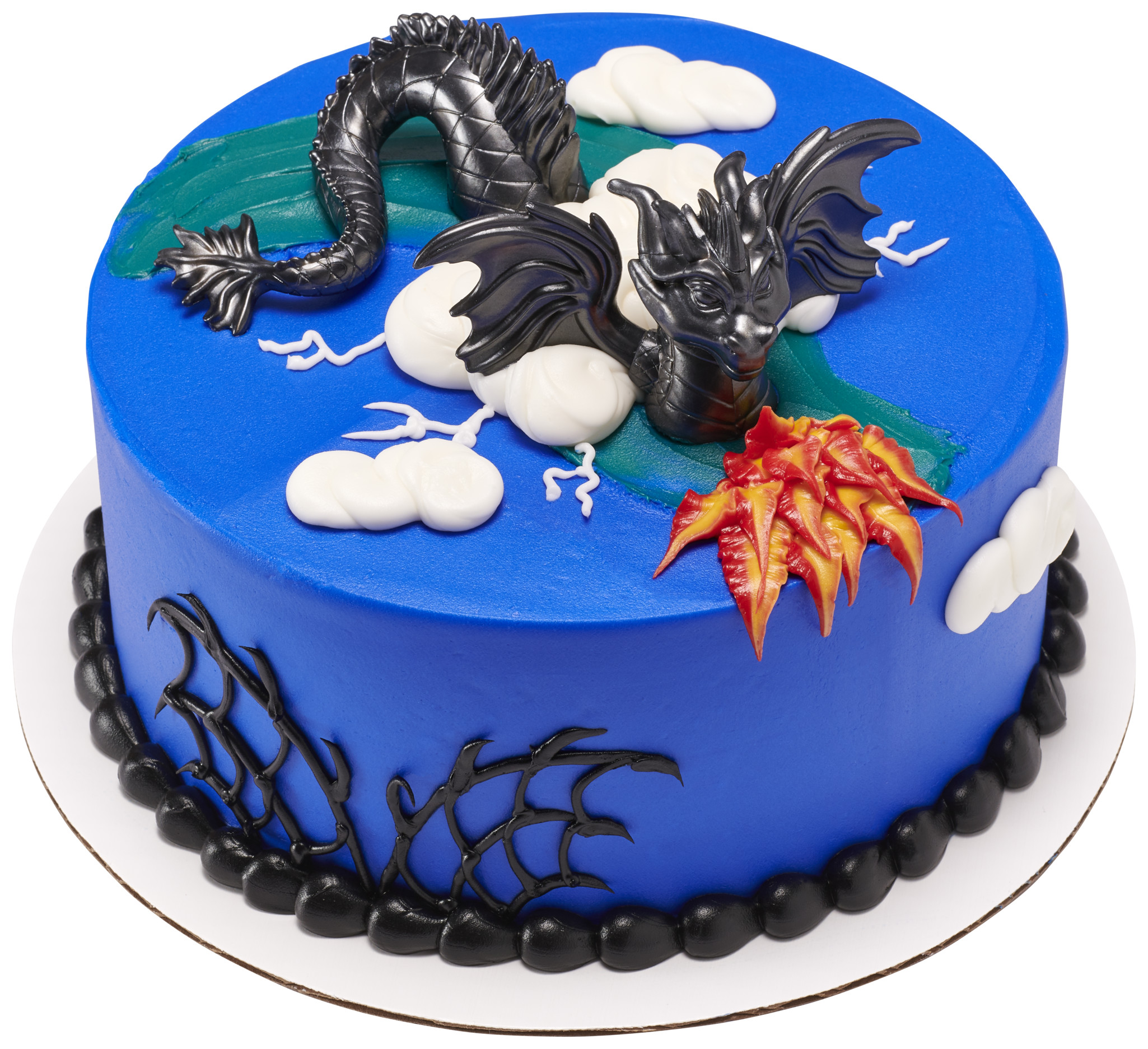 Dragon Creations | DecoPac