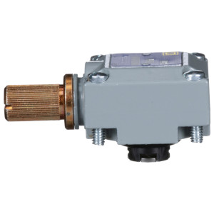 Square D (Schneider Electric) 9007B Limit Switch Head, 9007C, Rotary ...