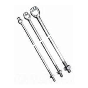 Maclean Power Systems J7528 Rod For Expanding And Cross-Plate Anchor ...