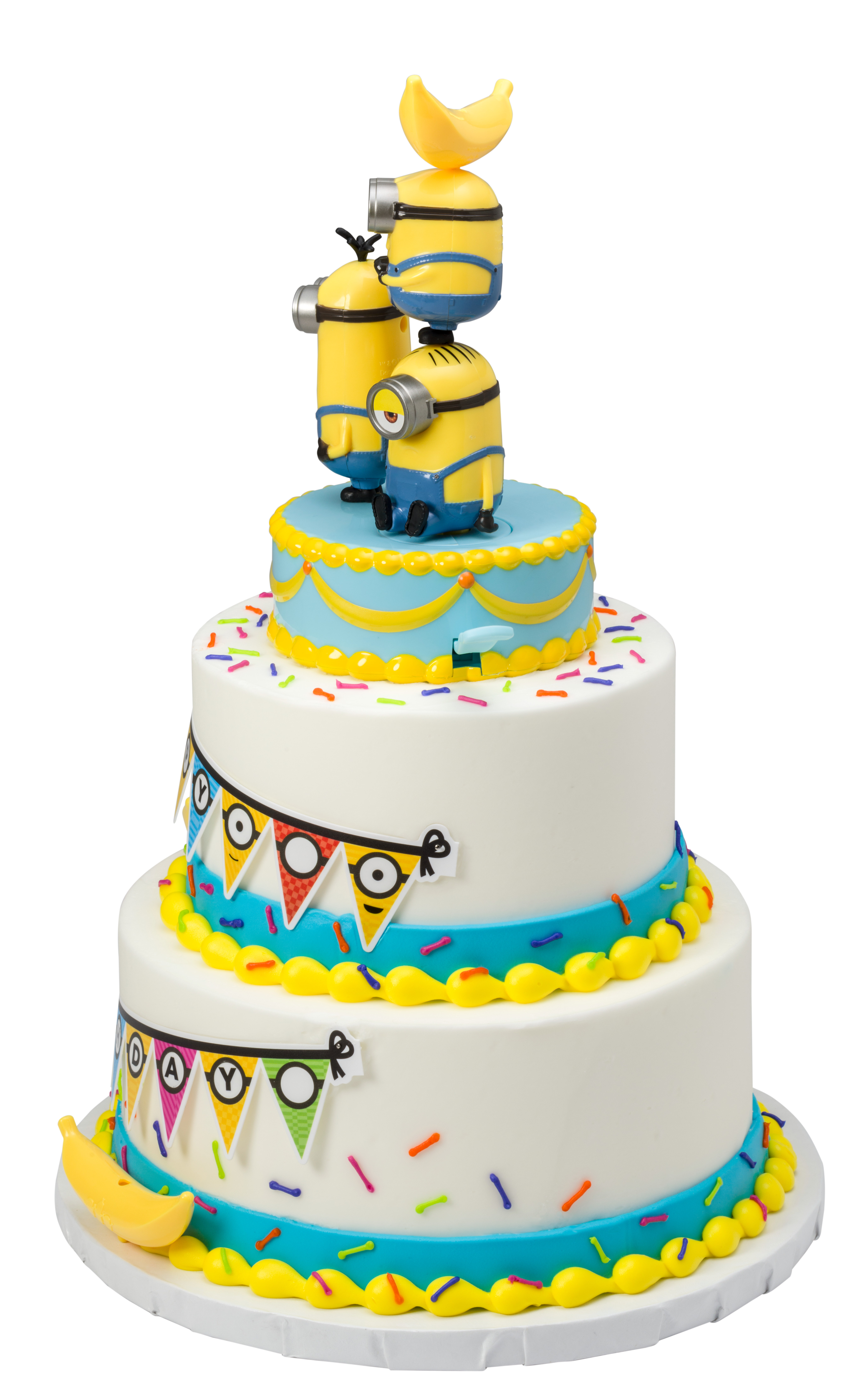 Minions Celebrate! | Signature DecoSet® | DecoPac