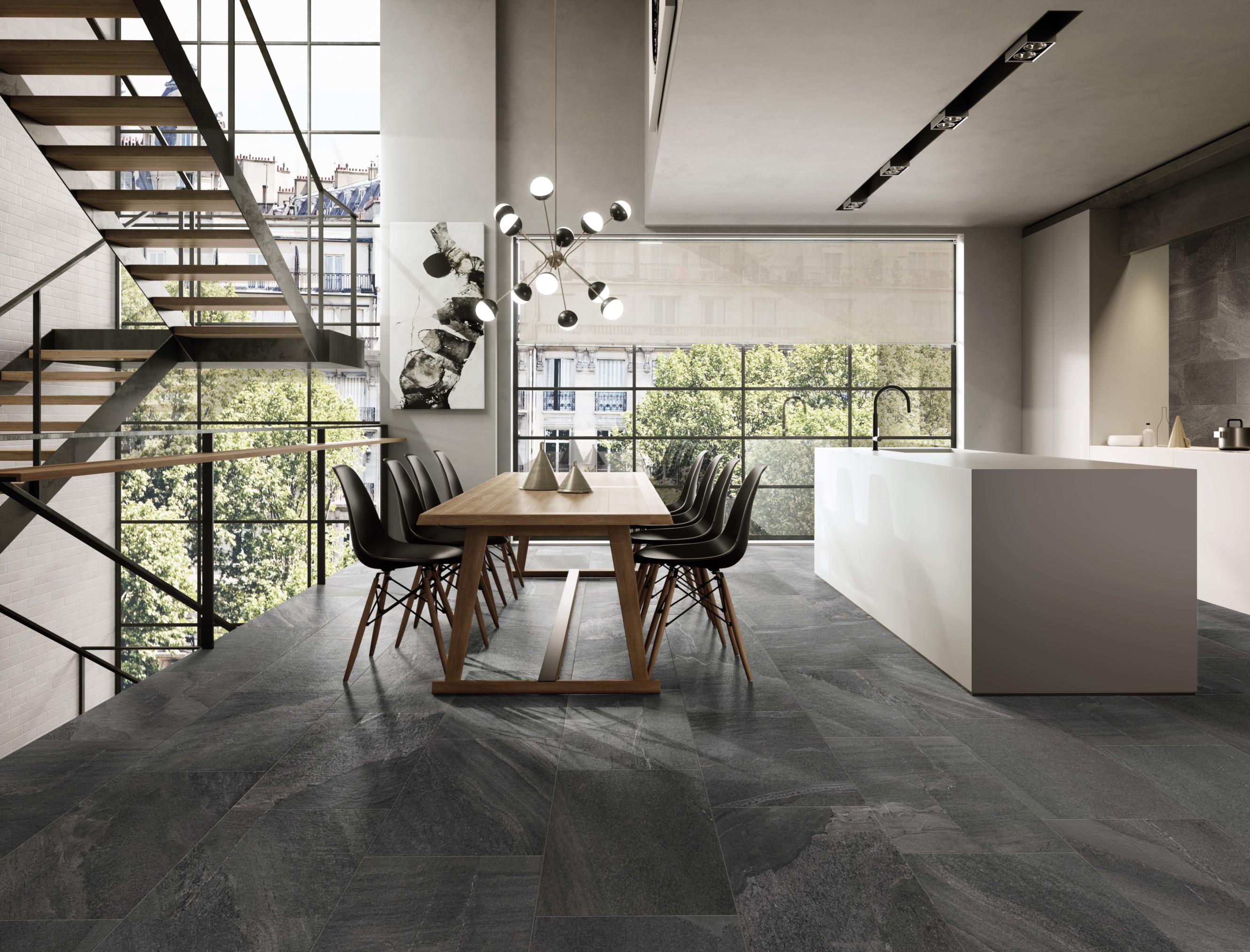 Milestone - Virginia Tile Company