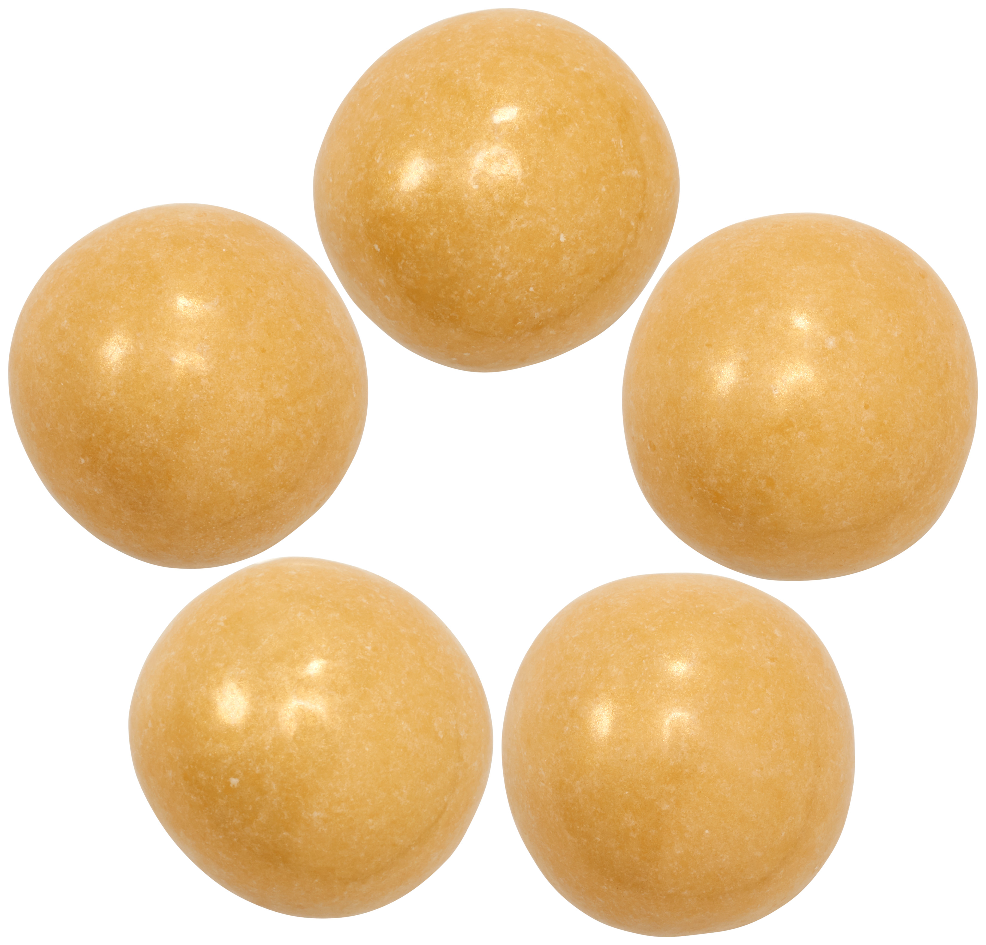 Gold Bubble Gum | DecoPac