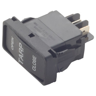 Rocker Switch Assembly | Mountain Tarp