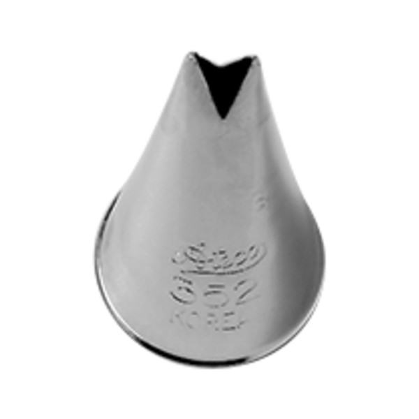 DecoTips: 8 Things You can do with a Leaf Piping Tip | DecoPac