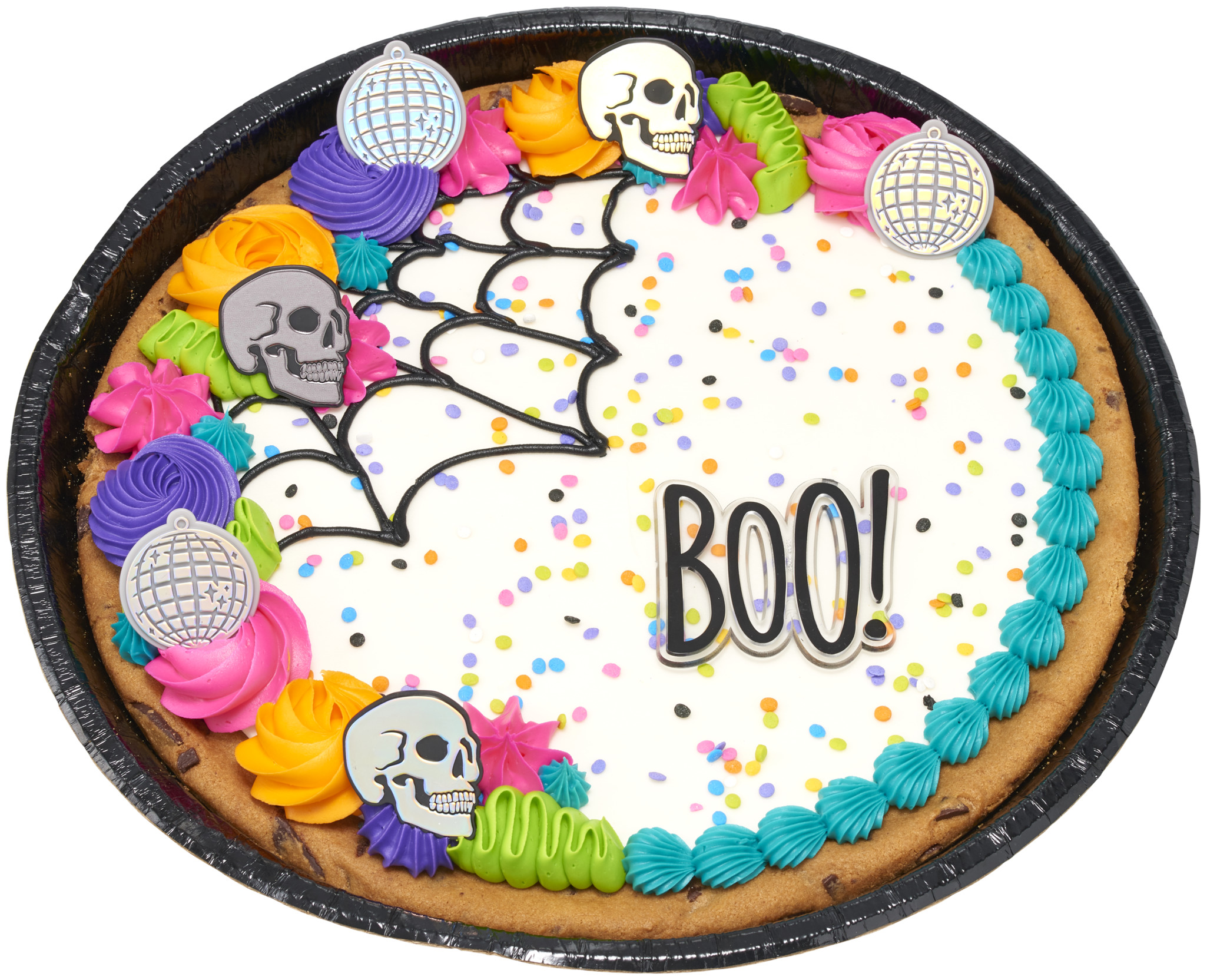 Spooky Assortment | DecoPac