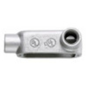 Crouse Hinds (Eaton) LR200M CG Condulet Form 5 Conduit Outlet Body ...
