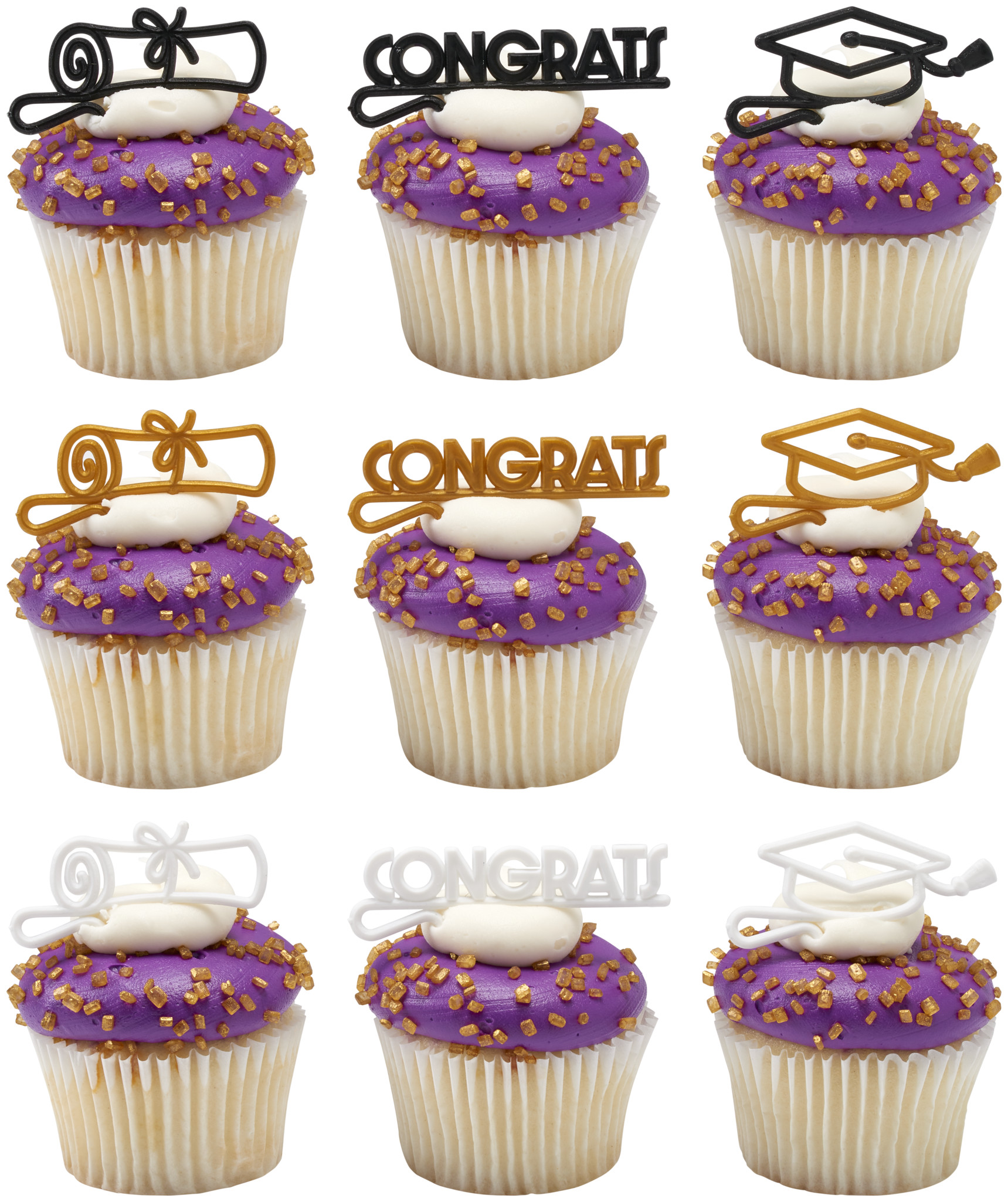 Graduation Page 4 of 10 | DecoPac