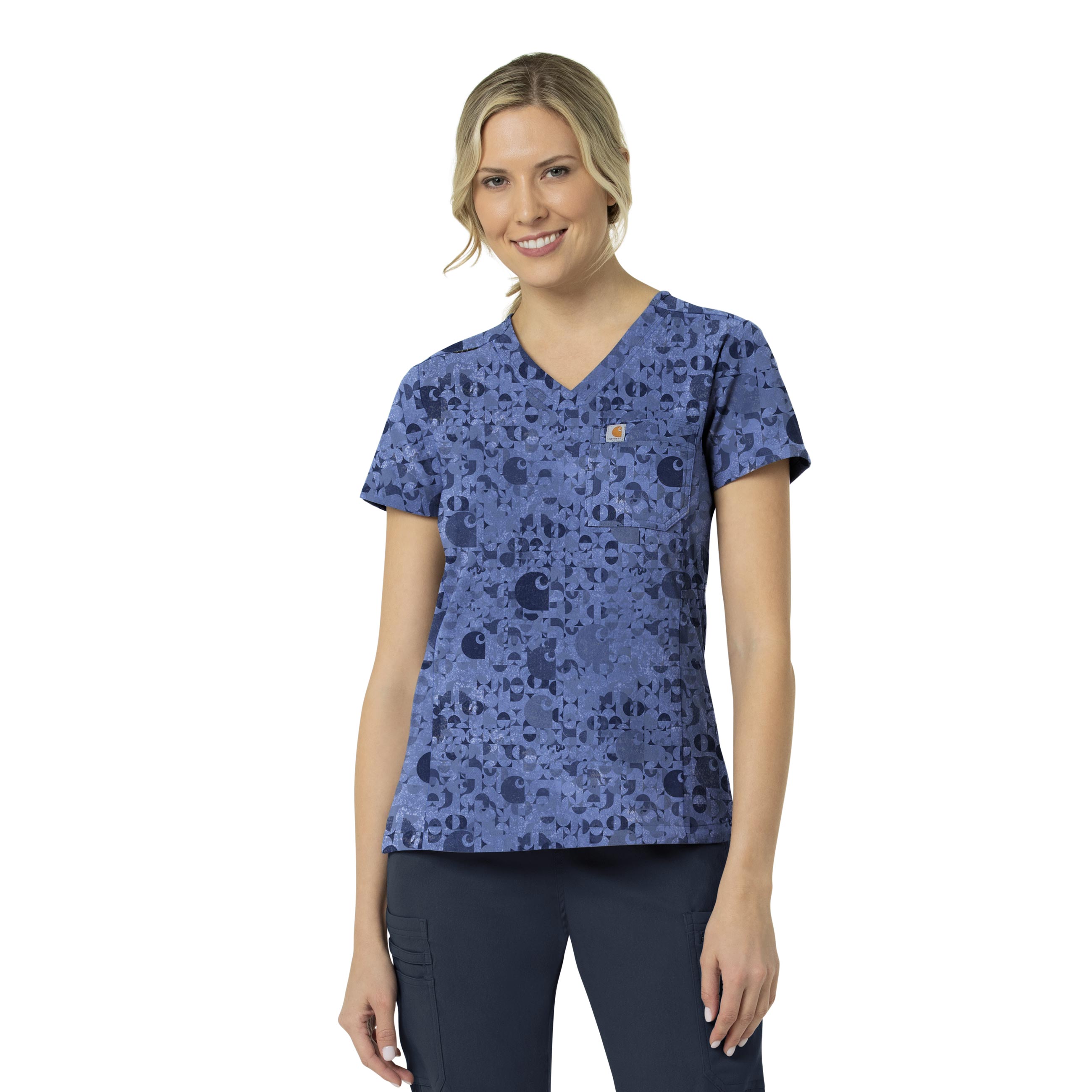Allen Uniform