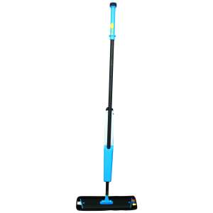 Impact, Mopster® 2.0, 18"W, Bucketless Handle Spray Mop | Wet Mops