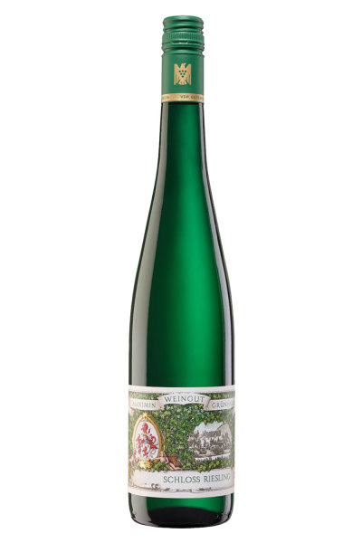 Discover The Dry Side of Rieslings