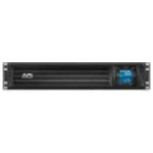 APC (Schneider Electric) SMC1500-2UC APC Smart-UPS C 1500VA LCD RM 2U ...