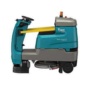 Tennant, T380AMR, 20", Disc, Autonomous Floor Scrubber | Scrubbers