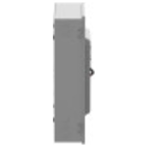 Square D (Schneider Electric) VH364 Safety Switch, Heavy Duty, Fused ...