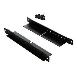 Chatsworth 15285-702 Adjustable Rail QuadraRack-ServerRack Equipment ...