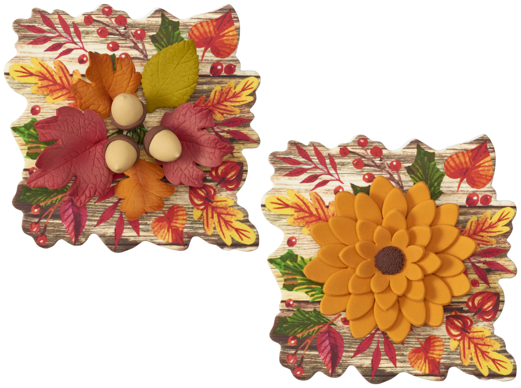 Fall Foliage Assortment | DecoPac