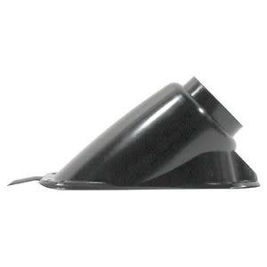 Ipex USA KASTB-25 Kwikon® ENT Angled Form Stubby, PVC, 1-1/4 In., Black ...