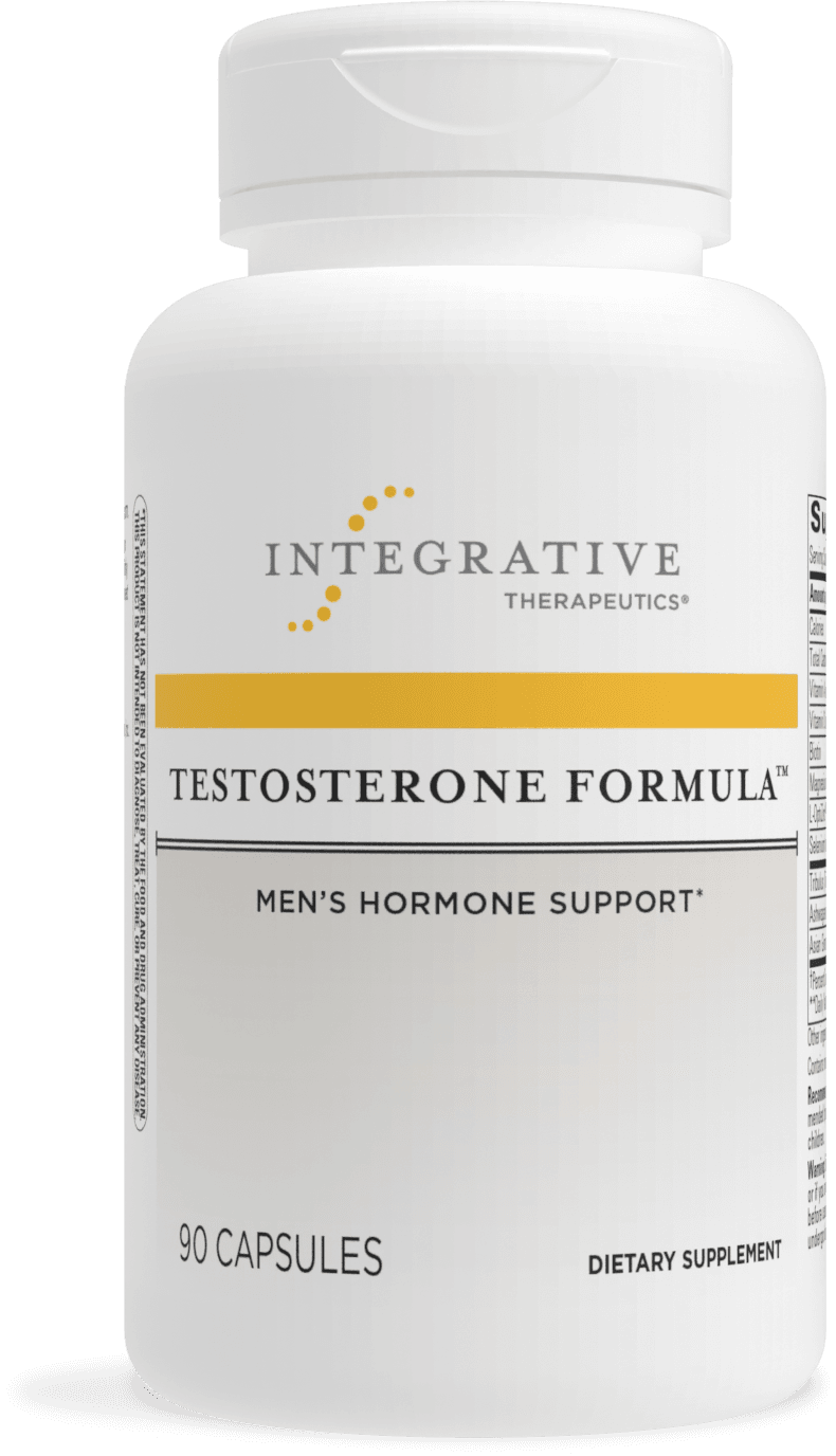 Testosterone Formula™ | Integrative Therapeutics