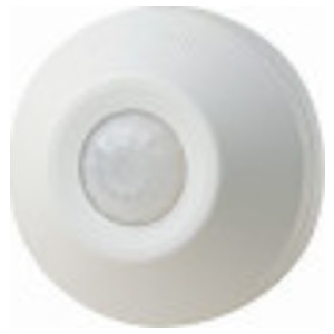 Leviton ODC0S-I1W ODC0S Self-Contained PIR Ceiling Mount Occupancy Sensor | Graybar Store