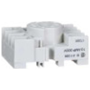 Square D (Schneider Electric) 8501NR51 Class 8501 Relay Socket, 8-Pin ...