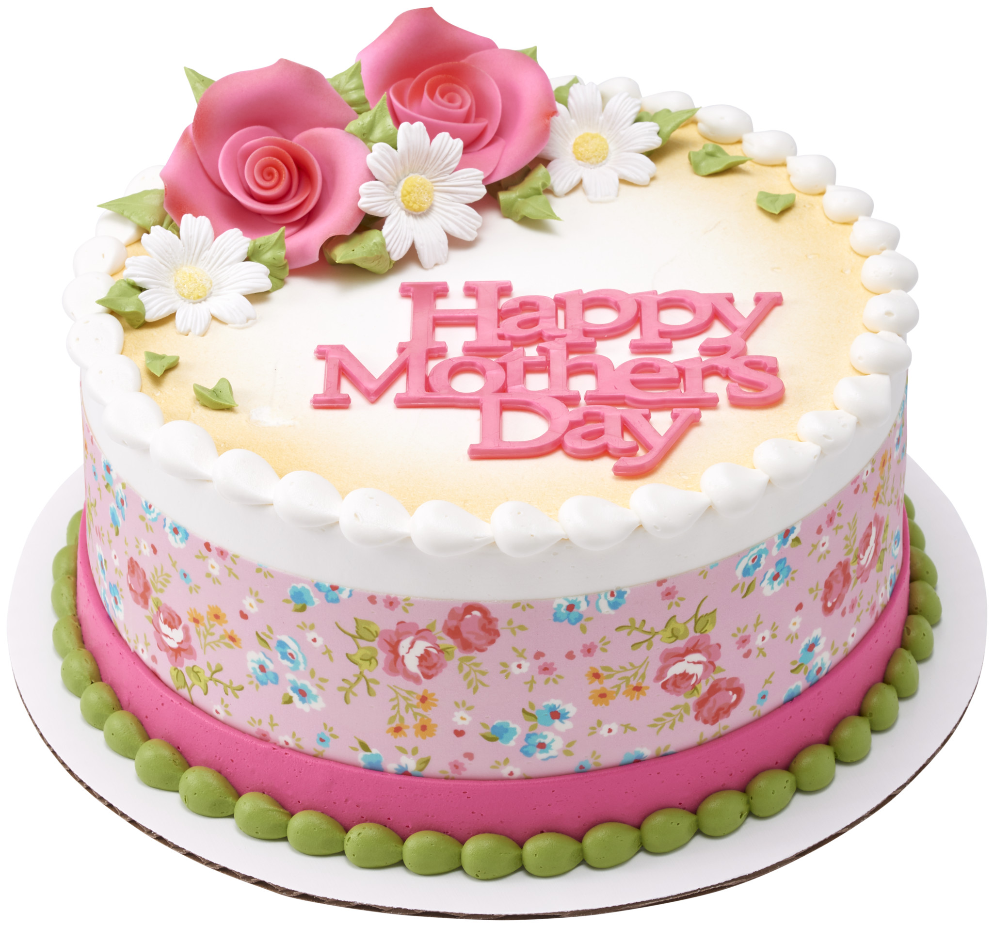 Happy Mother S Day Script Layon | DecoPac