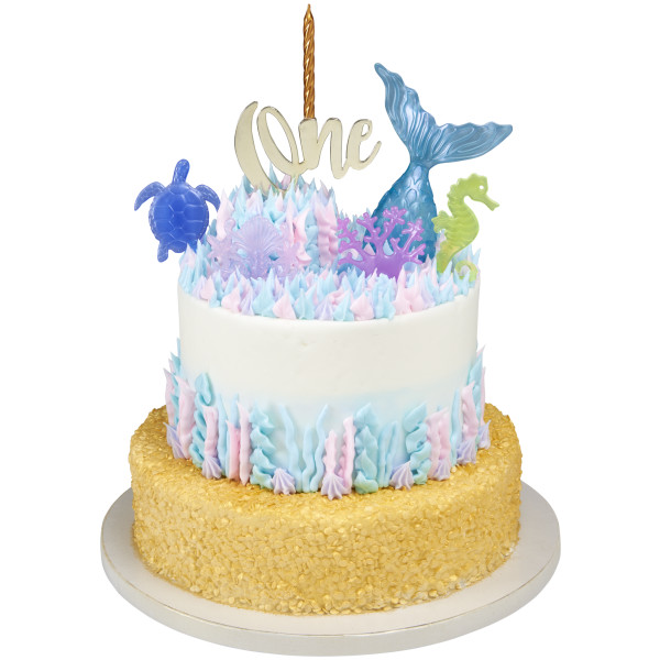 Mystical Mermaid | DecoPac