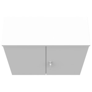 Milbank 363612-CT3R Type 3R Current Transformer Cabinet, Hinge Cover ...