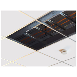 Velcro Companies 151502 Black Lineal VELCRO® Brand ONE-WRAP® On 200 ...