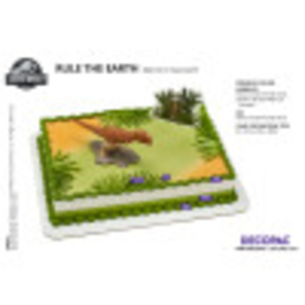 Jurassic World Rule The Earth 11c7e169 D805 4f16 9286 9de2245d44cf ...