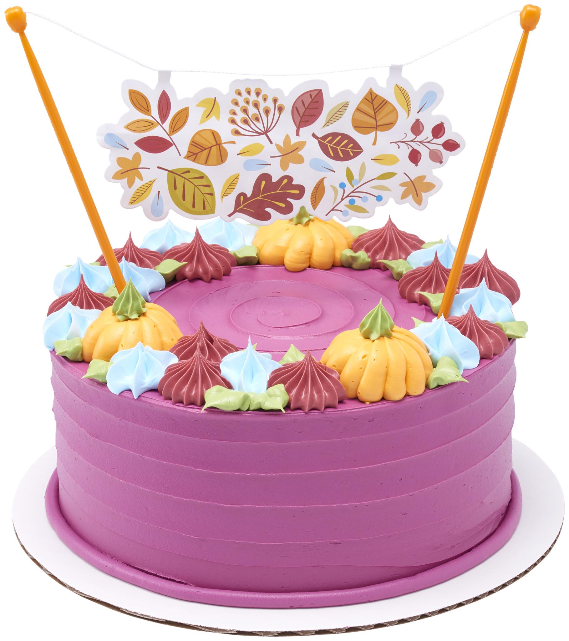 Thanksgiving Page 1 of 4 | DecoPac