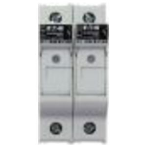 Bussmann (Eaton) CHCC2DIU CHCC Series Class CC Fuse Holder With ...