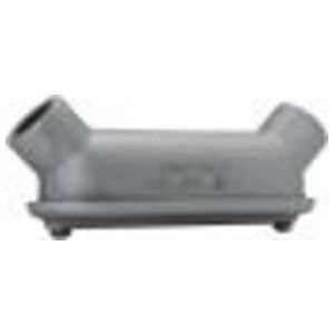 Crouse Hinds (Eaton) BUB8 SA CG Eaton Crouse-Hinds Series Condulet B ...