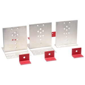 Square D (Schneider Electric) RL3TB PowerPact™ Circuit Breaker, R-Frame ...