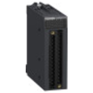 Square D (Schneider Electric) BMXAMI0810 Modicon® Analog Input Module, High Level Inputs ...