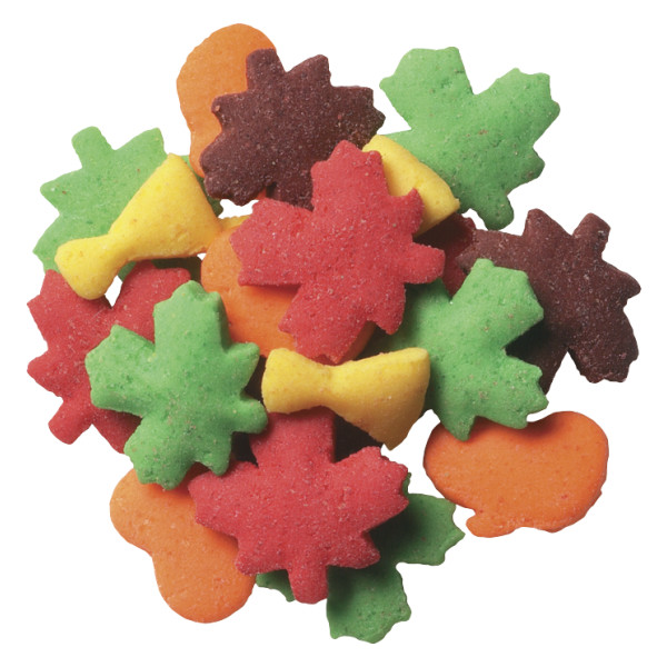 Harvest Thanksgiving Quin Mix | DecoPac