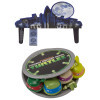 Teenage Mutant Ninja Turtles To Action Decosets | DecoPac