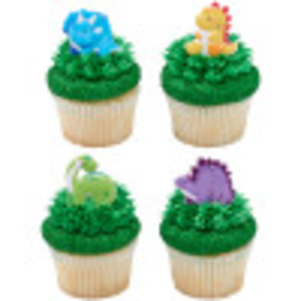 Cutsie Dinosaurs | DecoPac